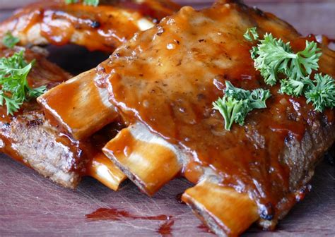 Costela No Bafo No Forno Veja Como Fazer Senhor Receitas