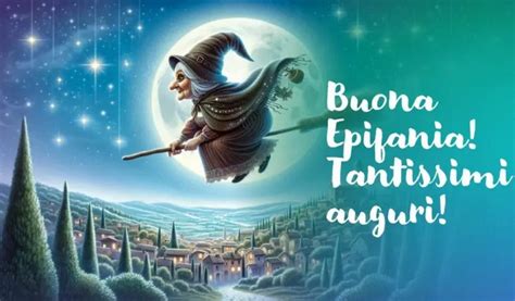 Epifania 2024 le frasi immagini e più belle da inviare per il