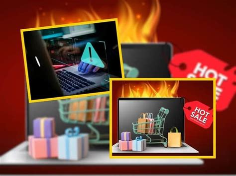 Hot Sale 2024 estos son los tips para comprar de forma segura en línea