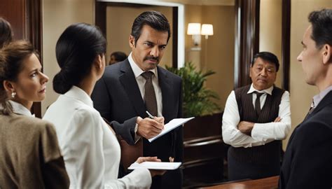 Handling And Resolving Guest Complaints Effectively Hospitality