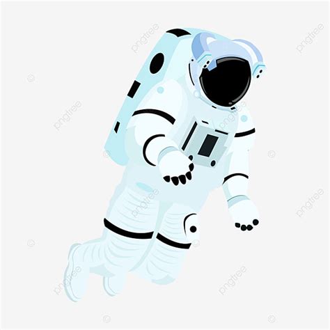 Roupa Espacial Astronauta PNG Astronauta Clipart Astronauta Traje