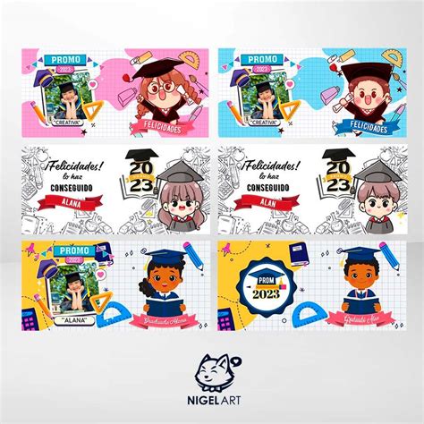 Tazas de graduación con diseños exclusivos para ti