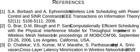 pdf minimum latency aggregation scheduling in wireless sensor networks under physical