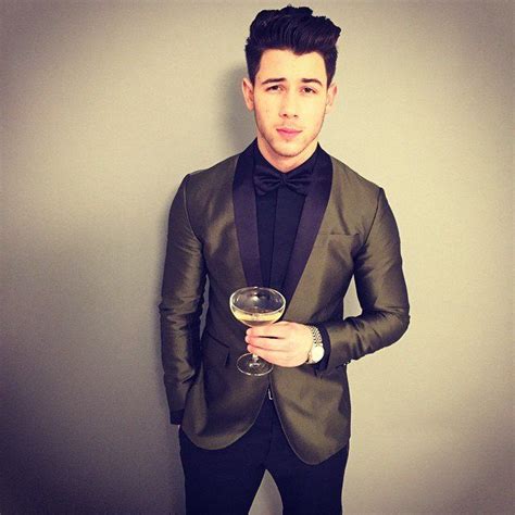 Nick Jonas 21 Memorable Moments