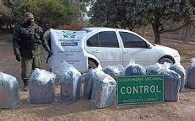 Concepto de contrabando Definición en DeConceptos