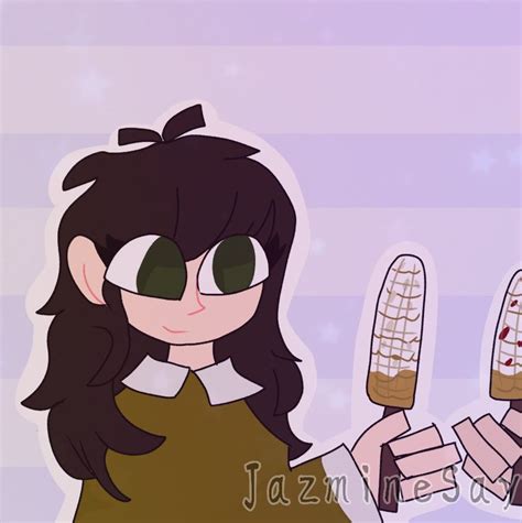 Un Dibujo Hecho Por Mi Para Que Compartan Foto De Perfil Con Sus Amigas