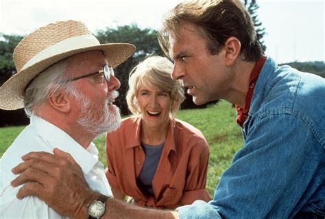 Things You Might Not Know About Jurassic Park Trendradars