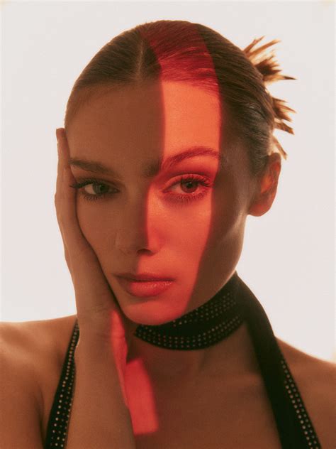 Puck Loomans Skins Model Management