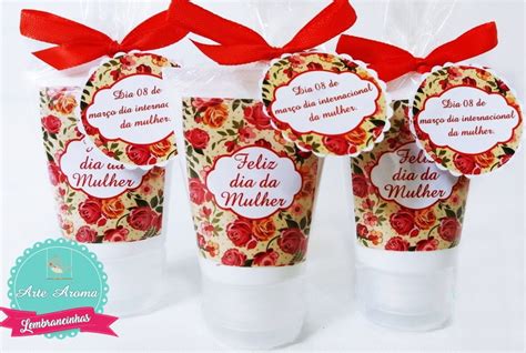 Dia Da Mulher Loja Arte Aroma Elo Produtos Especiais