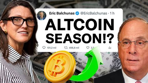 ETF BITCOIN A QUEDA ACABOU ALTCOIN SEASON CANCELADO YouTube