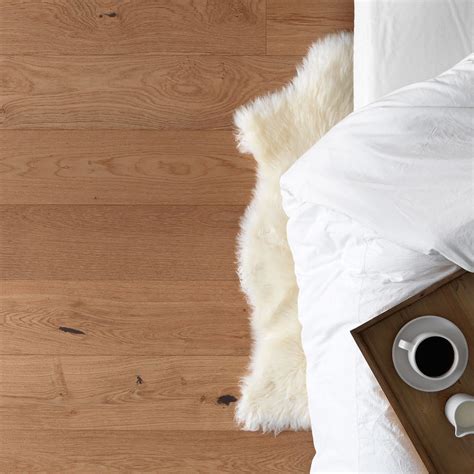 Woodpecker Salcombe Seashore Oak Brushed Matt Lacquered 45 WDG 013