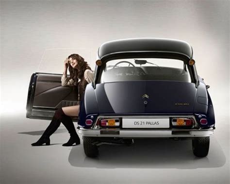 Pin by Tobias Vemmenby on Citroën Moteur flottant Citroen ds
