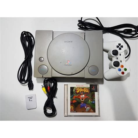 Ps1 Fat Jogo Original PO01 Escorrega o Preço