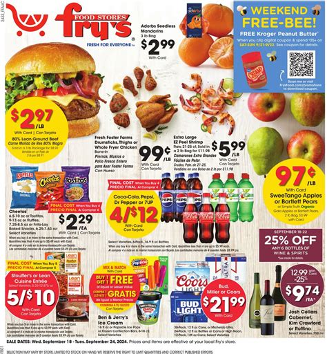 Frys Ad Circular Rabato