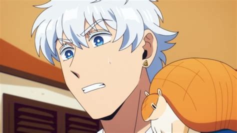 吸血鬼すぐ死ぬ24話ドラルクが目を覚ますと体が子どもになって おたスケ声優情報サイト