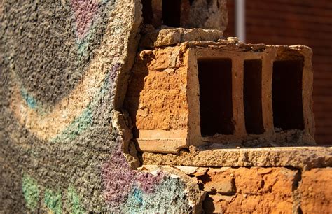 Edificio Ladrillo Pared Foto Gratis En Pixabay