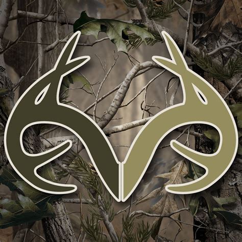 Browning Logo Camo Wallpaper