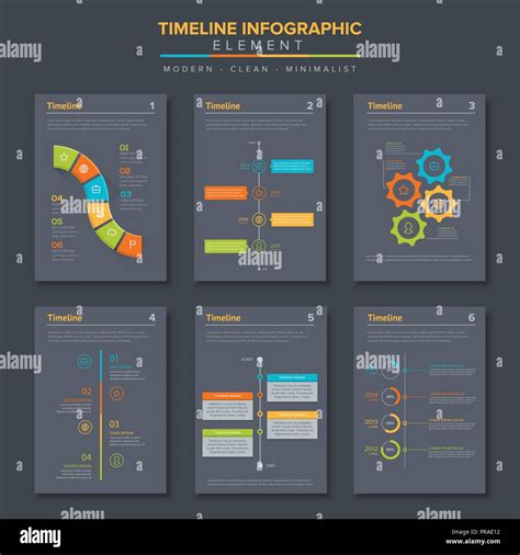 Minimalist Infographic