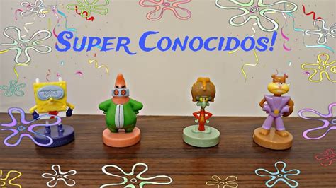 Ya Tengo A La Liga Internacional De La Justicia De Los Super Conocidos