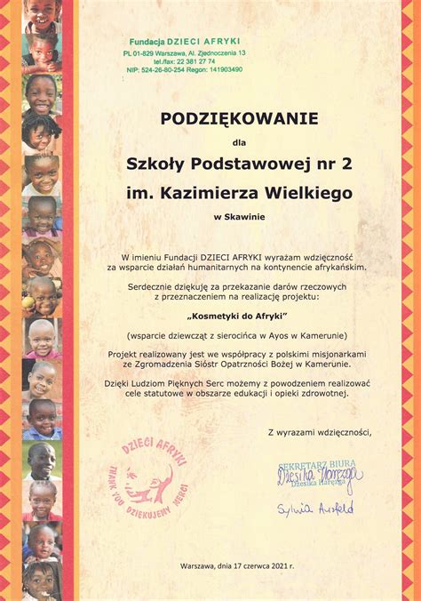 Szkoła Podstawowa nr 2 w Skawinie