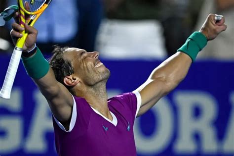 El récord en el que Rafael Nadal domina sobre Roger Federer y Novak