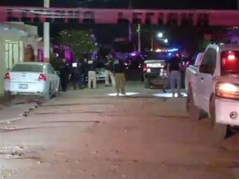 Diario del Yaqui Asesinan a uno más ahora en Villa Fontana