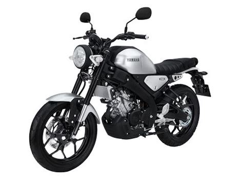 Xe côn tay hoài cổ Yamaha XSR155 bán chính hãng tại Việt Nam đổi tên