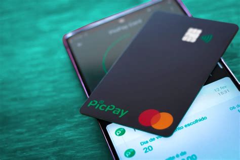 Como aumentar o limite do cartão de crédito PicPay Card FinanZero