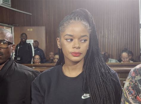 SABC News On Twitter RT AldrinSampear Lawyer For Dr Nandipha