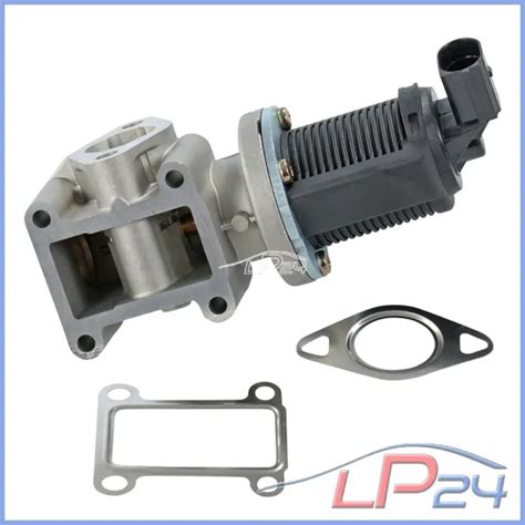 Vanne Egr Rge Joint D Tanch It Pour Lancia Thesis Jtd Eur