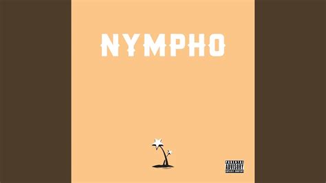 Nympho YouTube