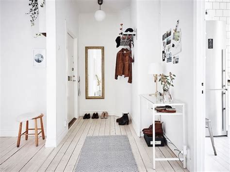 Persuasivo Eficacia función ideas para decorar recibidores pequeños
