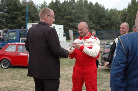 13 Maluch Trophy