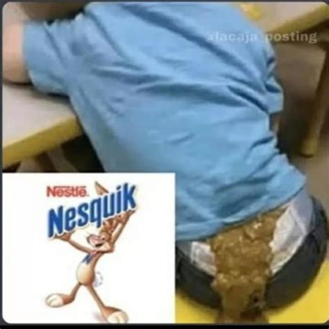 Quien Quiere Nesquik Meme Subido Por Refemenier856 Memedroid