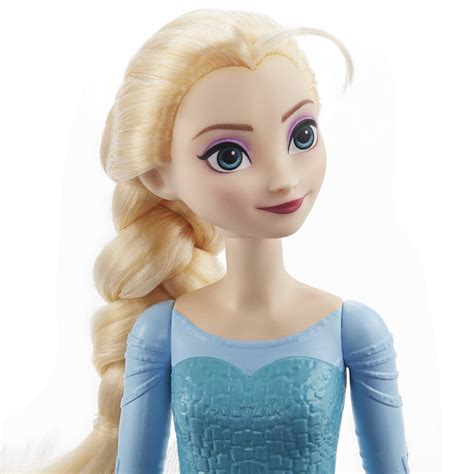 Disney Frozen Elsa Doll 2023 Online Toys Australia