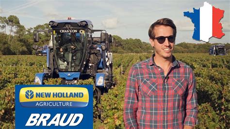 Témoignage BRAUD 32 Loic Le Bozec Arsac Gironde FR YouTube