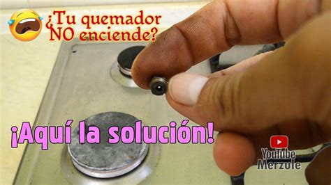 Introducir 51 Imagen Como Destapar Quemadores De Cocina Giaoduchtn