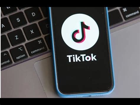 US Senate Approves Bill To Ban TikTok On Government Devices YouTube