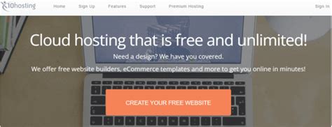 Mejores Hosting Gratis Para Alojar Tu P Gina Web Sin Ning N Coste