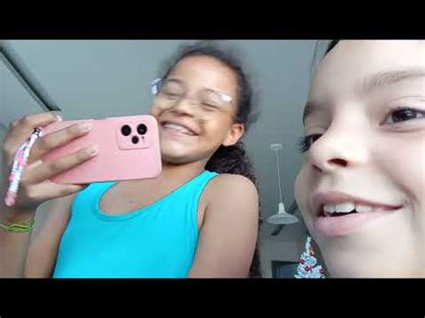 Brincando Minha Prima YouTube