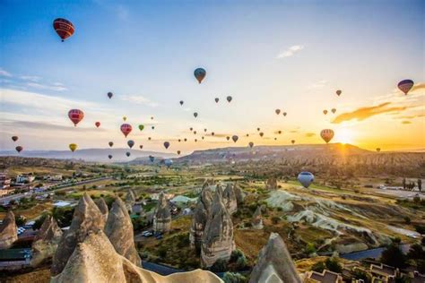 Kapadokya Nerede Nasıl Gidilir Göreme Ürgüp NEVŞEHİR Seyyah