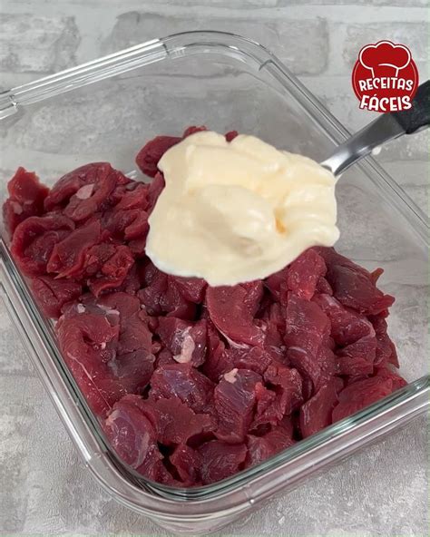 Make It Like This Next Time An Easy And Very Tasty Recipe Make It