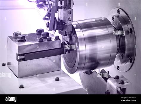 Proceso De Producci N De Piezas En La Industria Del Metal Fabricaci N