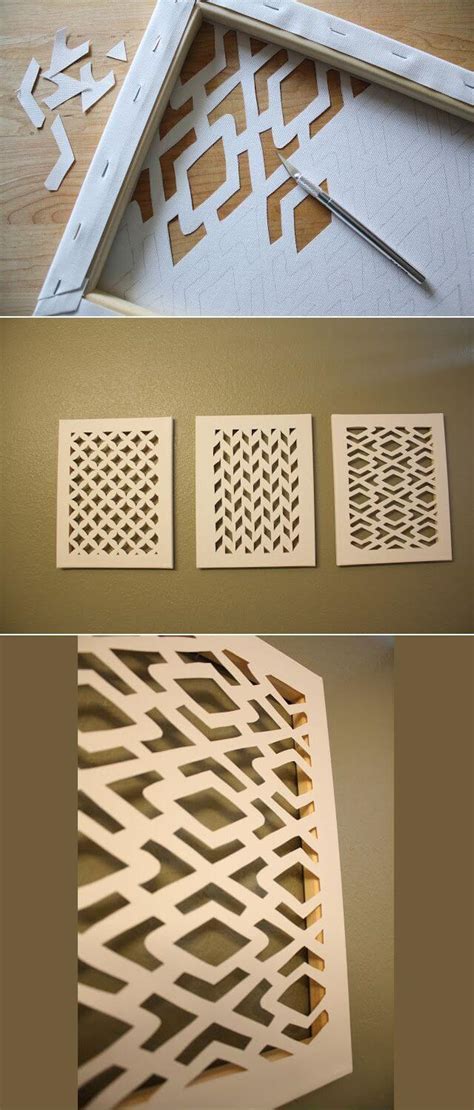 36 Best DIY Wall Art Ideas Designs And Decorations For 2023