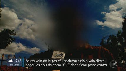 Muita Irresponsabilidade Diz Neta De Idoso Que Morreu Atropelado Por