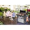 Campingaz Barbecue à Gaz Class 2 LX Vario 2 Brûleurs Puissance 7 5kW