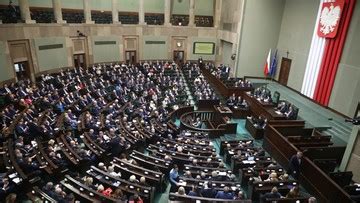 Sejm podjął decyzję w sprawie Lex Czarnek 2 0 PolsatNews pl