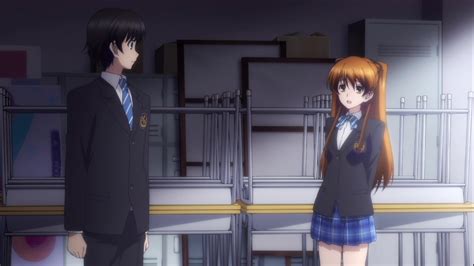 Rekomendasi Anime Ntr Terbaik Paling Bikin Nyesek