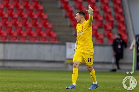 SK Slavia Praha on Twitter Dnes slaví 30 narozeniny Aleš
