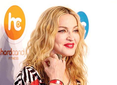 Madonna Anuncia Concierto en México Para 2024 Periódico El Orbe